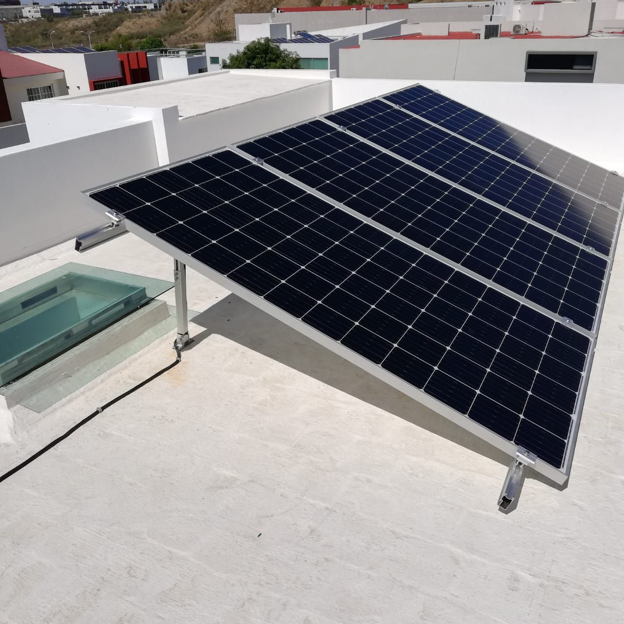 Quiénes Somos – Voltek